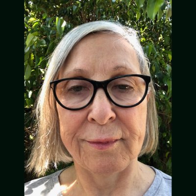 Board of Directors – San Diego County Orchid Society